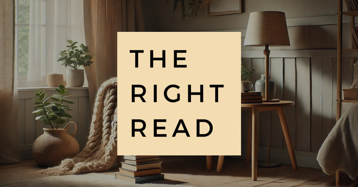The Right Read